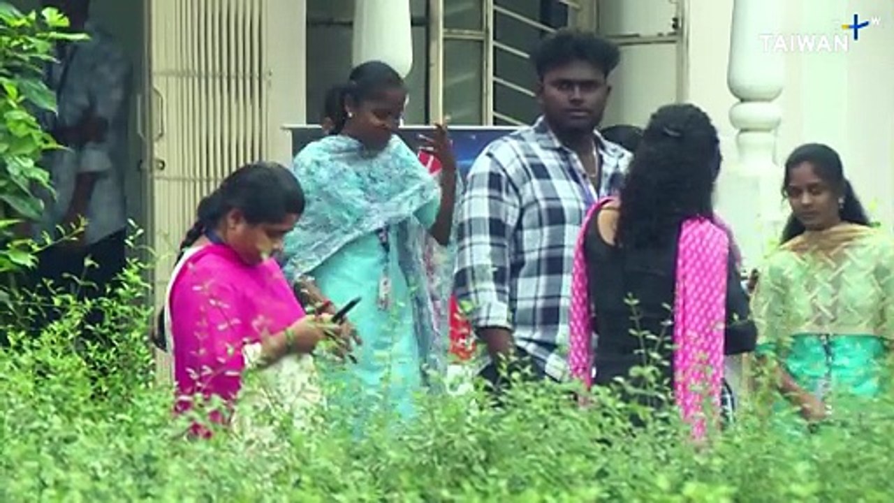 Women in Rural India Power the Global AI Workforce - video Dailymotion