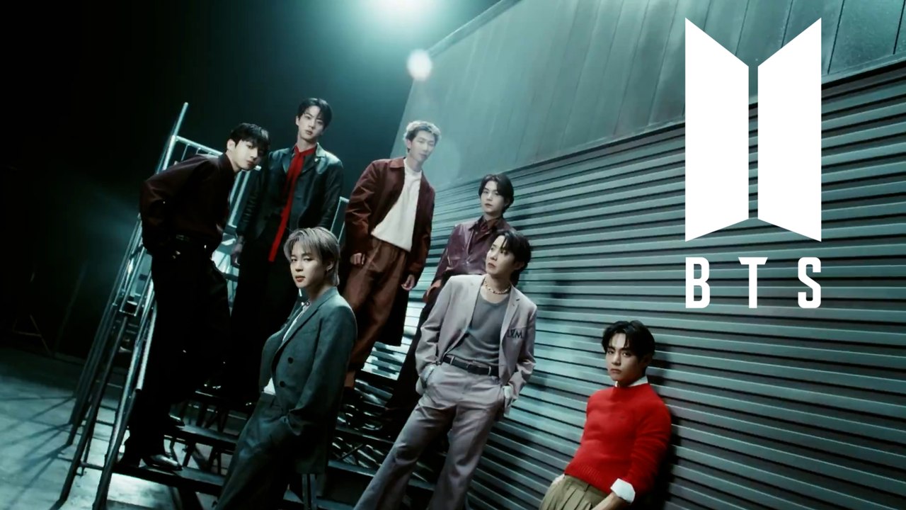 BTS rompe las redes con las nuevas imagenes de su tan esperado comeback ...
