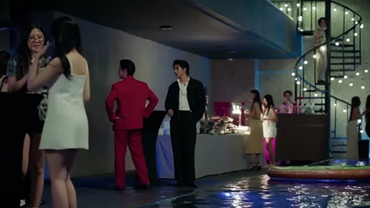 Yesterday Episode 1 Eng Sub - video Dailymotion