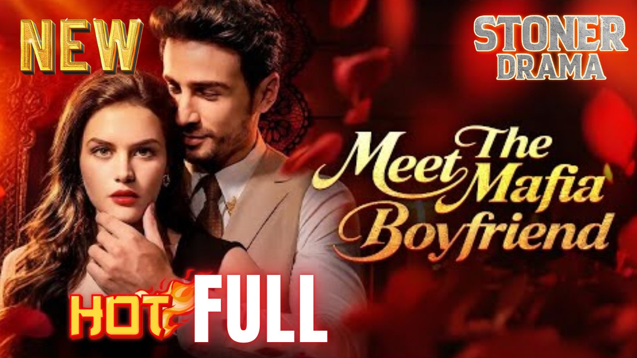 Meet The Mafia Boyfriend Full Hd I Best Romantic Shortfilms Hot ...