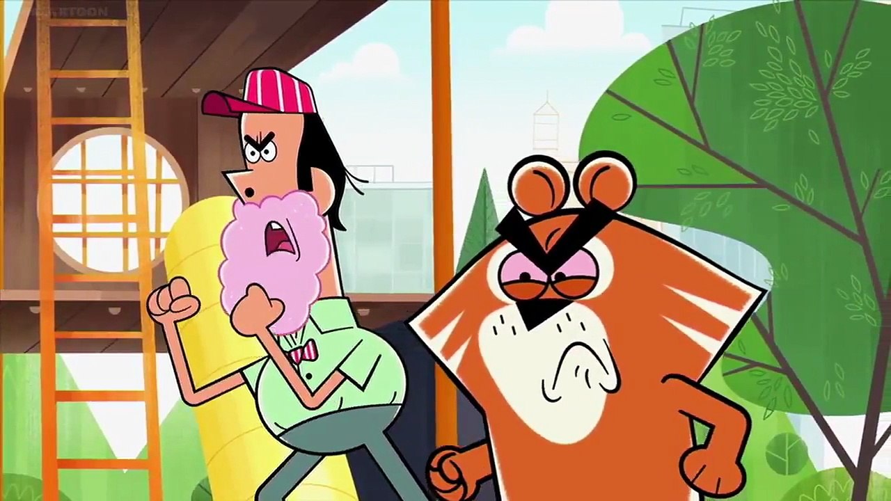 Mr. Magoo Season 1 Episode 2 Pinkbeard's Treasure Full Episode In ...