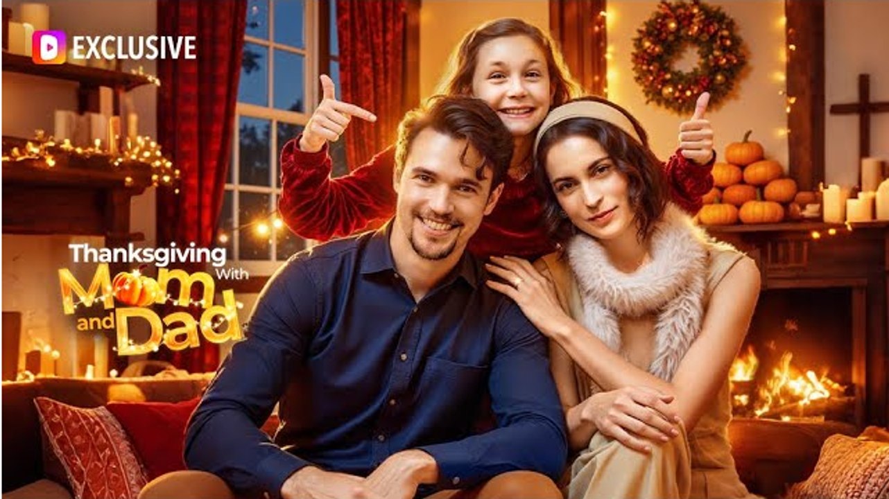 Hot 🔥 Returning To Parents For Thanksgiving Isode High Quality - video ...