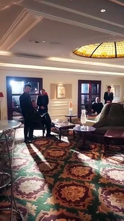 WHAT YOU'RE IN MY BODY - Video Dailymotion