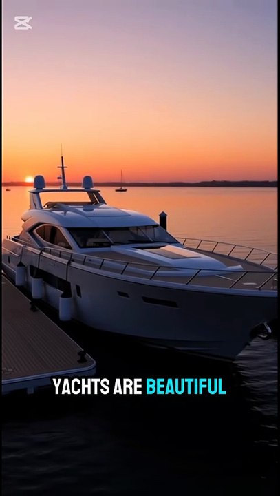 “Why billionaires prefer business jets over yachts” - video Dailymotion