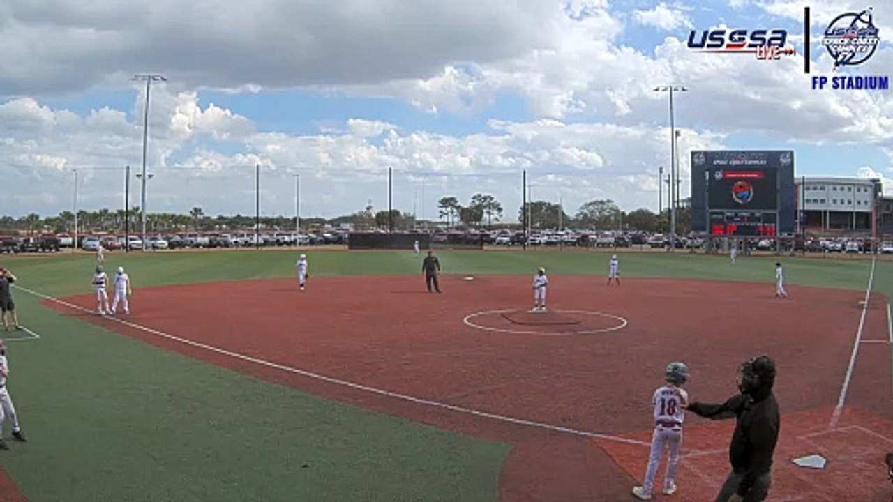 FP Stadium Multi-Camera - Presidents Day SNIT (2026) Sun, Feb 15, 2026 ...