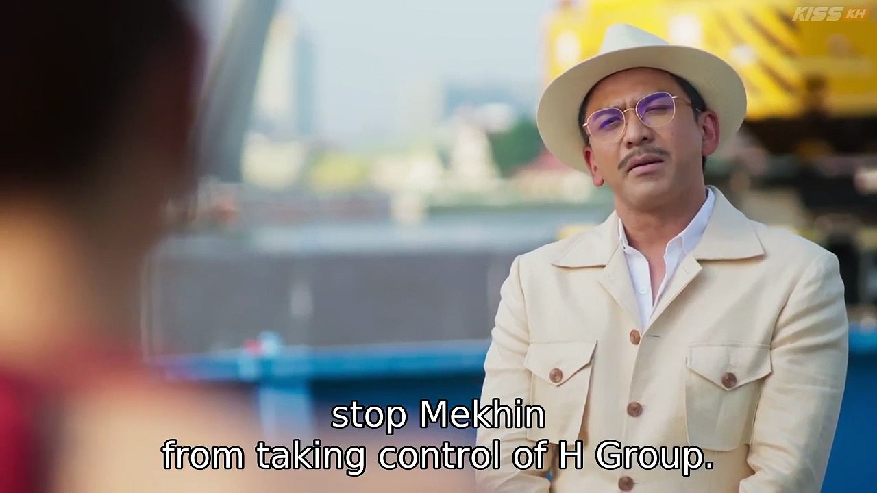 Game of succession ep 12 - video Dailymotion