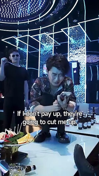 Game Over, Life Restarted Dramabox [Full Movie] - video Dailymotion