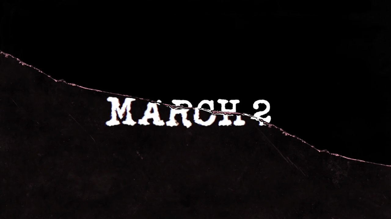 Total Chaos Official New Game Plus Teaser Trailer - video Dailymotion