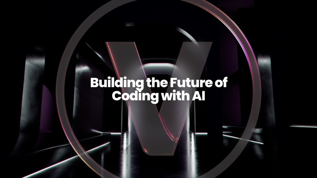 Building the Future of Coding with AI - Vidéo Dailymotion