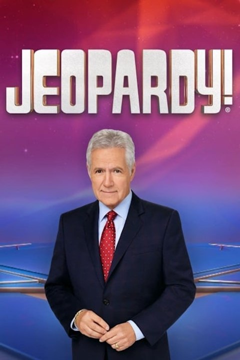 Jeopardy - Season 42 - Episode 226: S41 Second Chance Tournament Group ...
