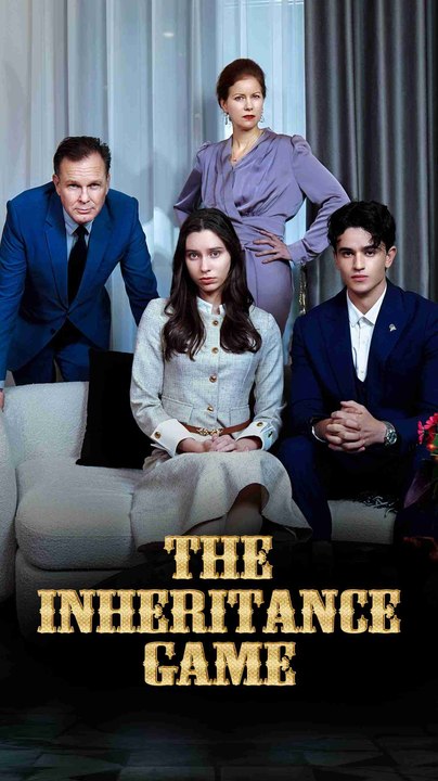 The Inheritance Game - video Dailymotion