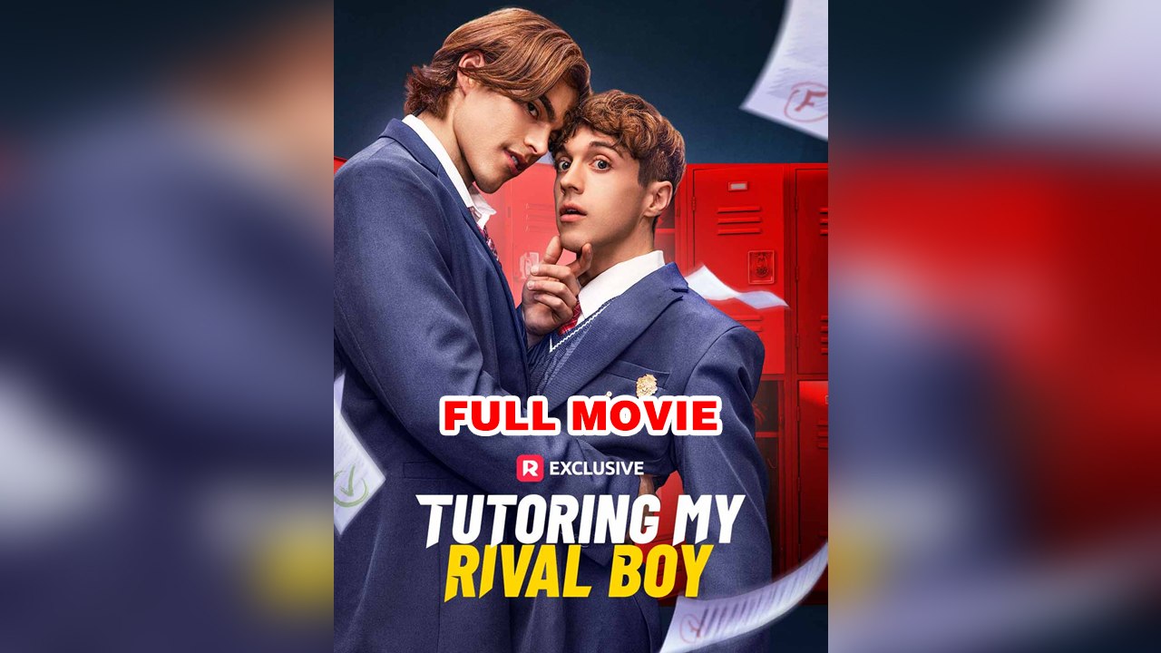 Tutoring my Rival Boy (2026) - FULL - Reelshort - video Dailymotion