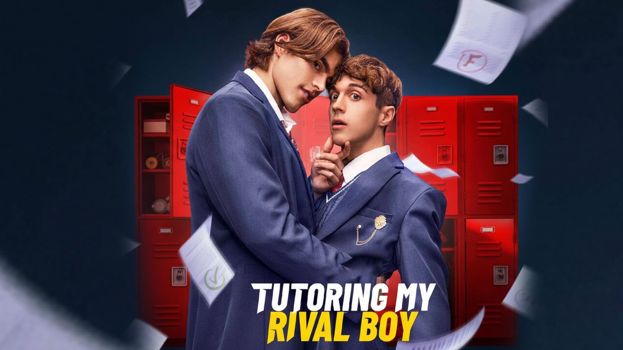 Tutoring my Rival Boy #FULL EPISODE - video Dailymotion