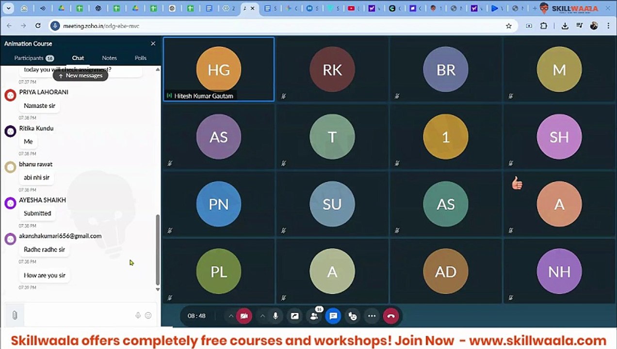 Day - 62 | Complete Pattern & Brushes Guide in Adobe Illustrator ...
