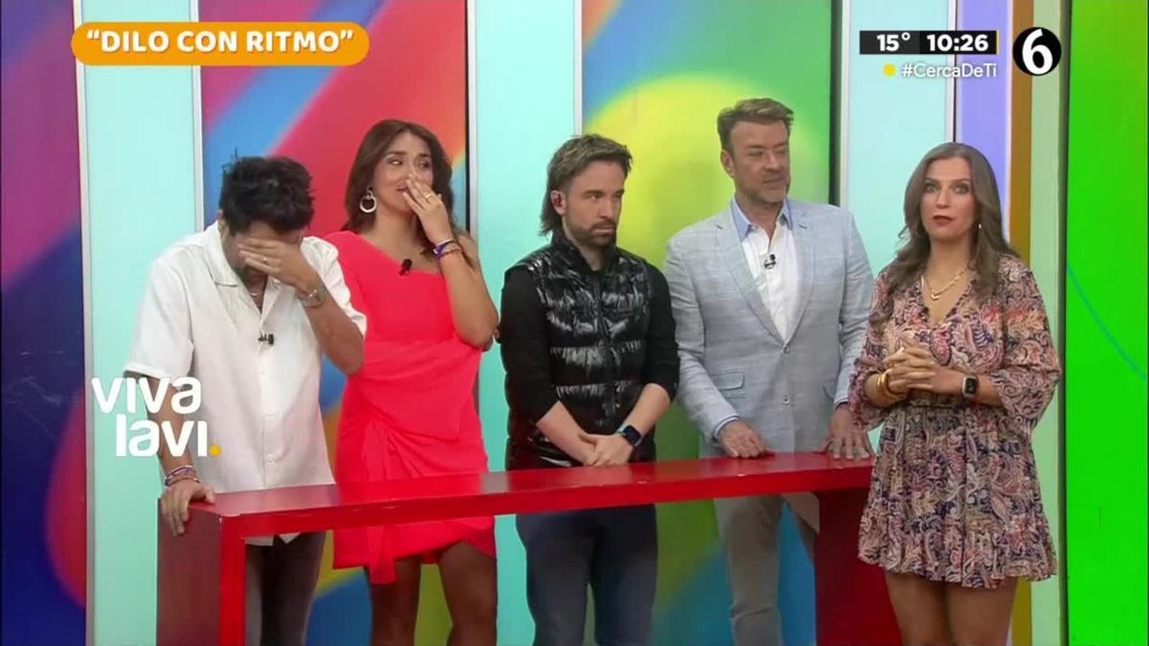 'El Patrón' le pone un alto a 'Chicken' - Vídeo Dailymotion