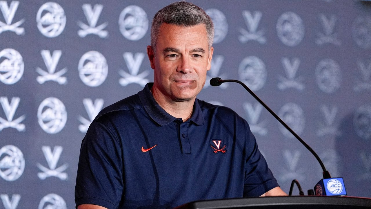 Tony Bennett Joins Lakers in NBA Draft Advisor Role - video Dailymotion