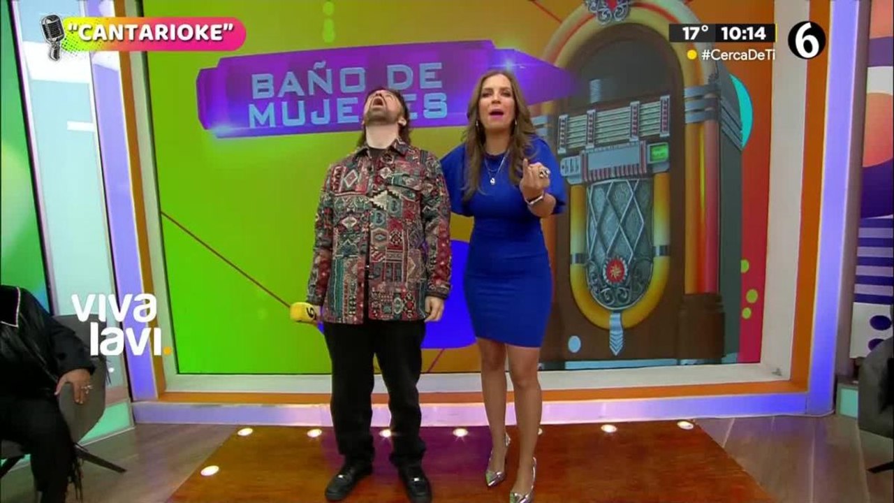 'Chicken' muestra su talento para cantar - Vídeo Dailymotion