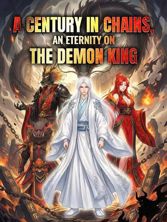 A Century in Chains, An Eternity on the Demon King [Engsub] - video ...