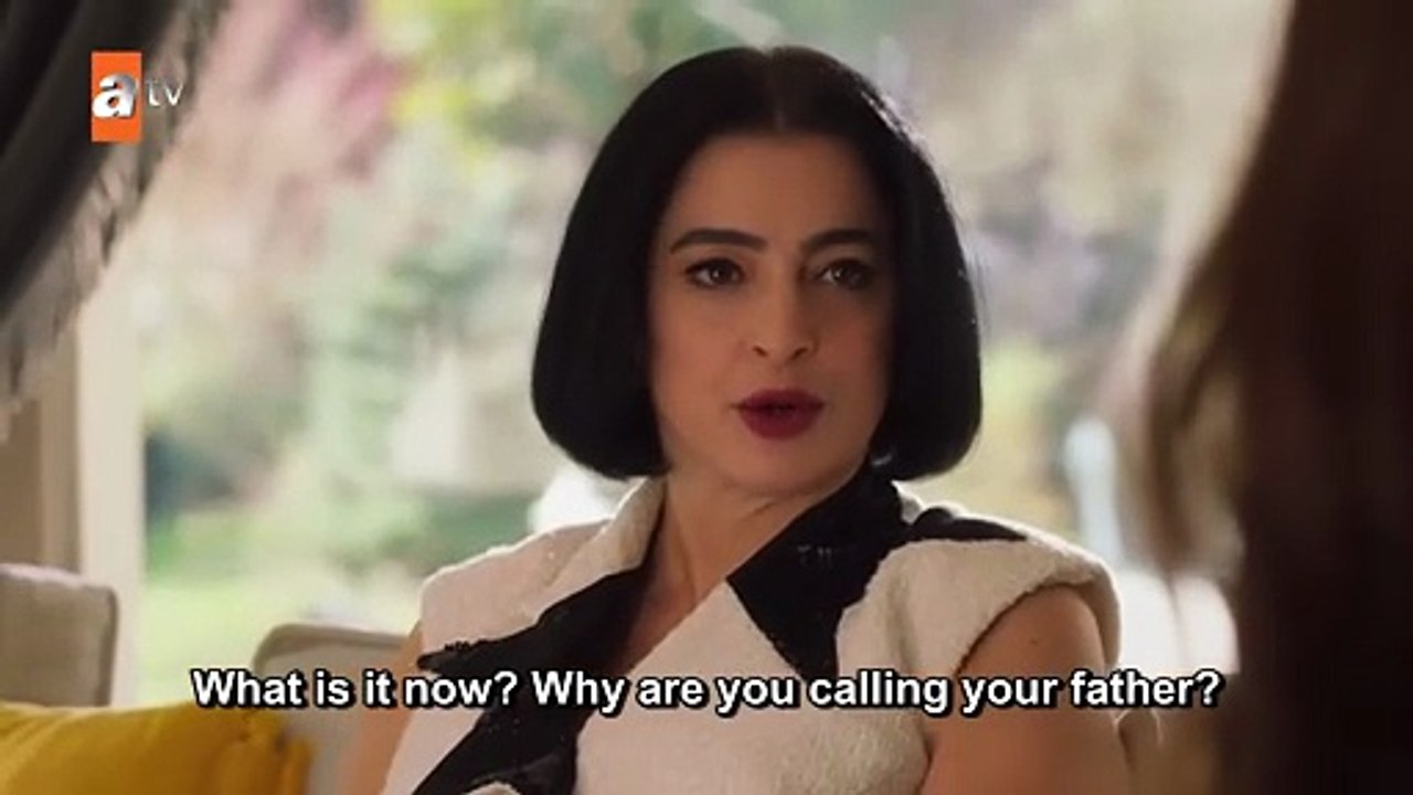 Ayni Yagmur Altinda - Episode 4 (English Subtitles) - YoTurkish ️ ...