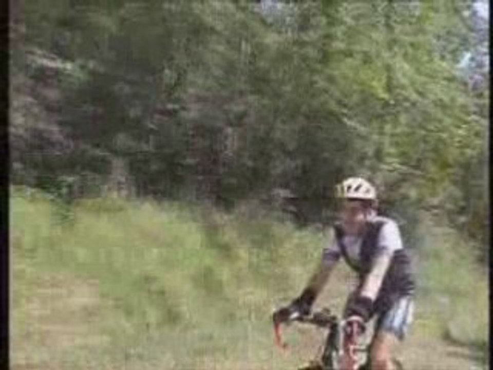 Col de Py et Charcany - Vidéo Dailymotion