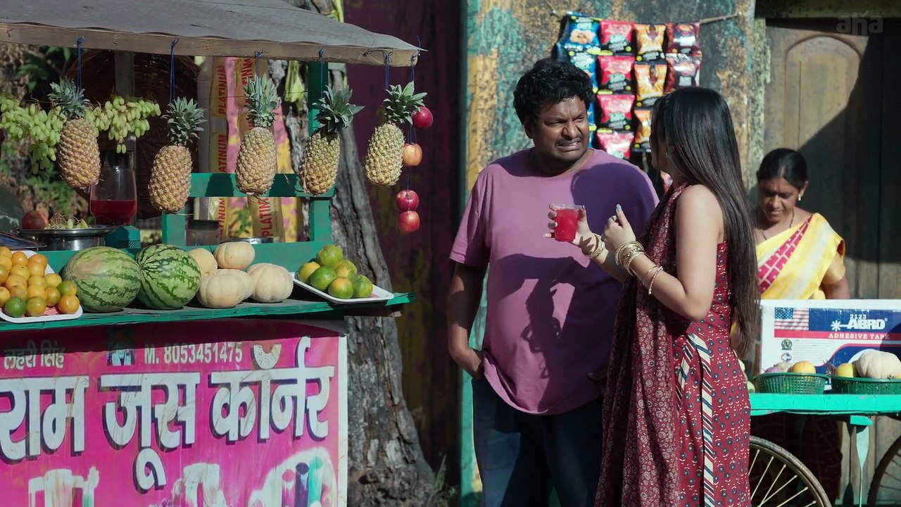 3 Roses S02EP01 | Tamil web series - video Dailymotion