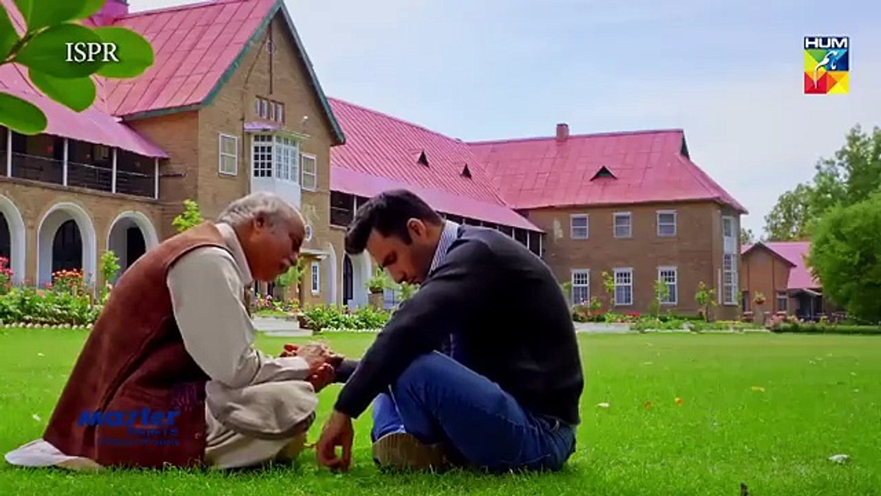 Ehd_e_Wafa_Episode_4 - video Dailymotion