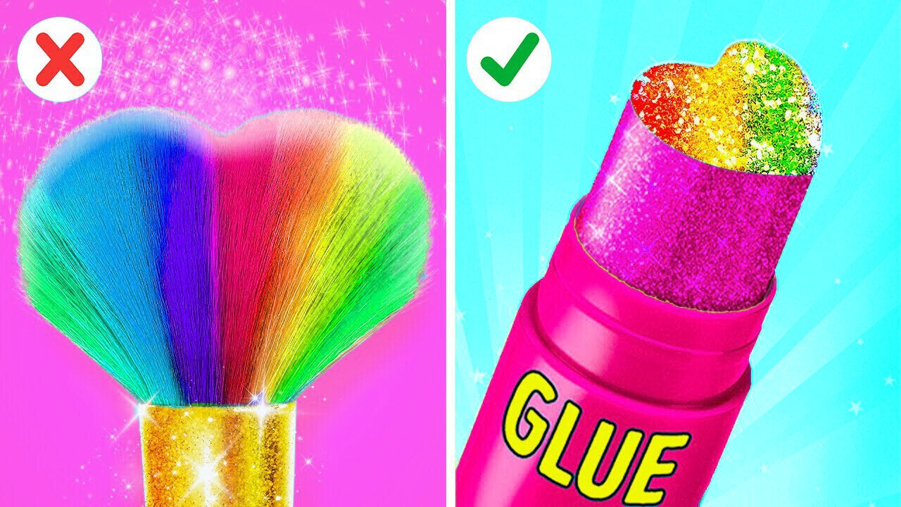 Unbelievable Craft Tricks: Ingenious DIY Ideas You'll Adore! - video ...