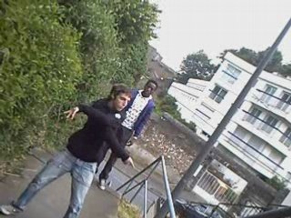 SAM SISCO LOWY - Vidéo Dailymotion