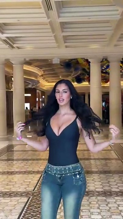 Only POV Aussies do it better in Vegas - video Dailymotion