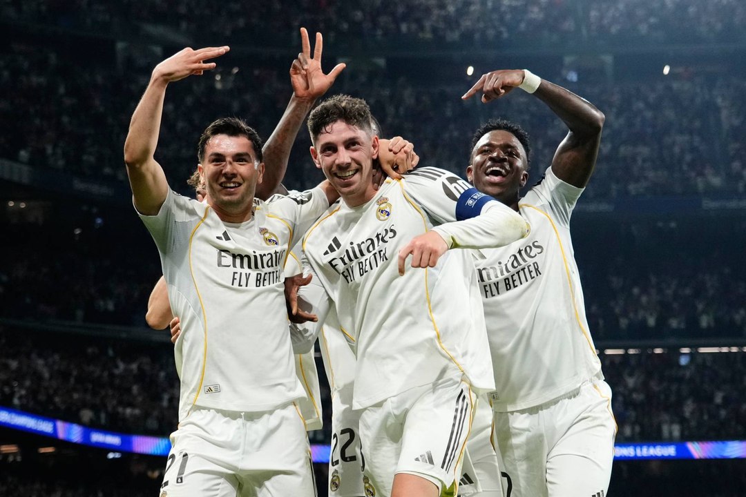 Raúl Varela: "El Madrid se aferró al espíritu Juanito representado por ...