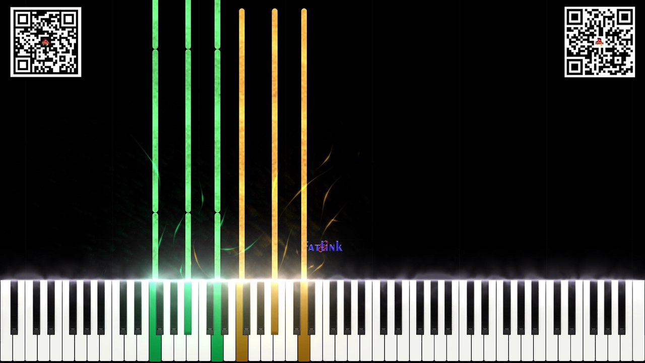 Drovak Silhouettes, Op 8 (Silhouetty) No 6 Piano Tutorial - video ...