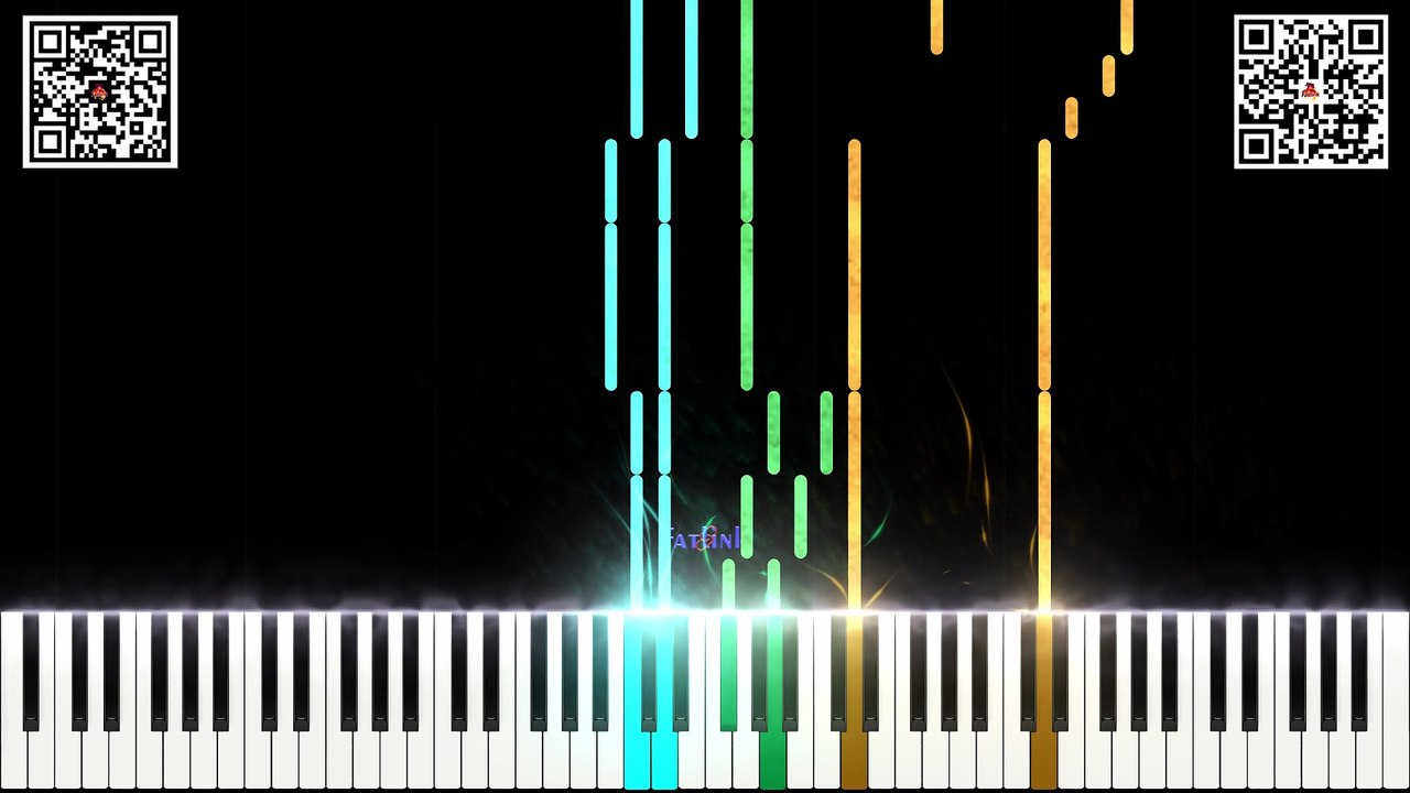 Drovak Silhouettes, Op 8 (Silhouetty) No 10 Piano Tutorial - video ...