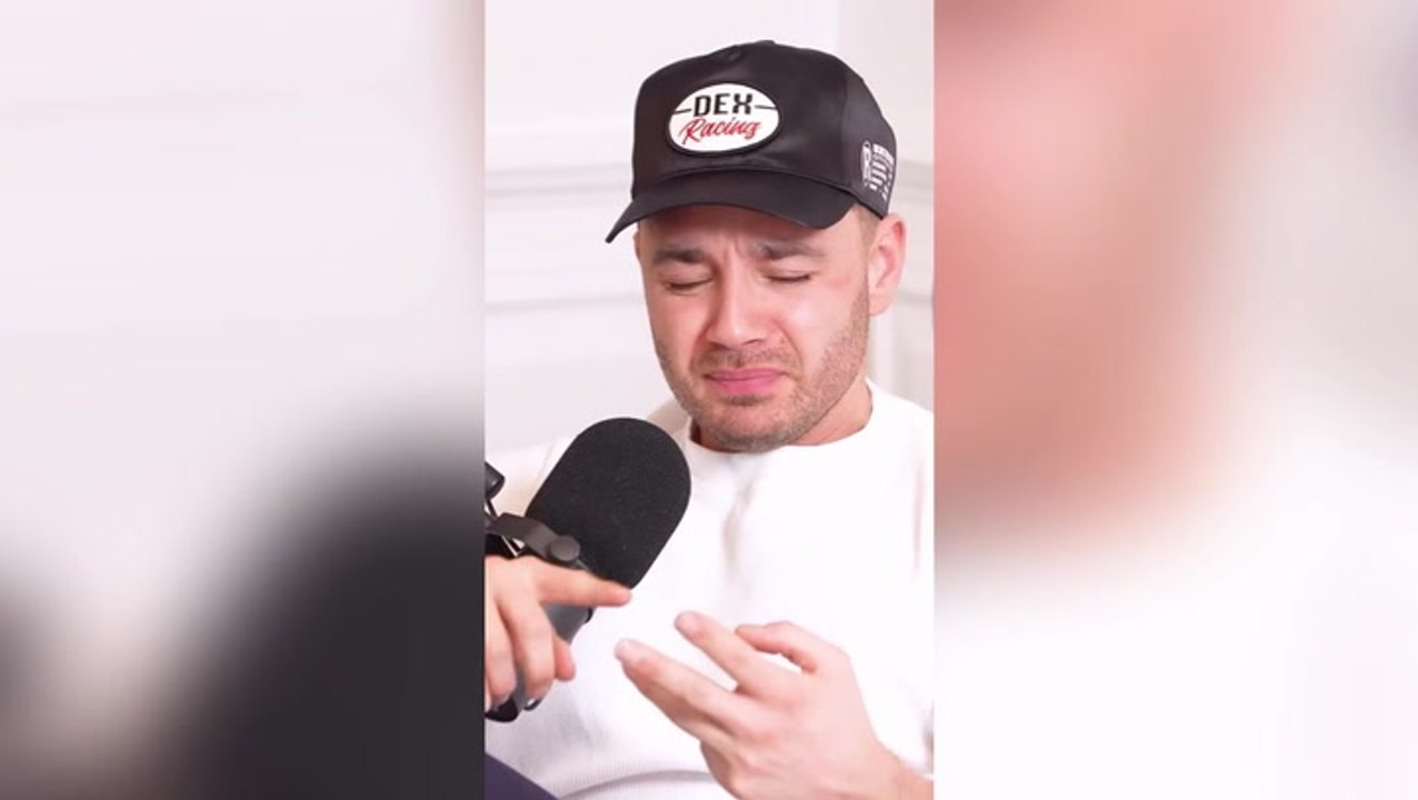 Emmerdale star supported by fans after emotional confession: ‘Why do I ...