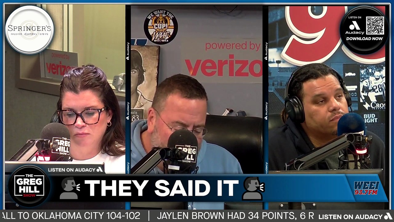 Will the Patriots extend Christian Gonzalez? How much could the ...