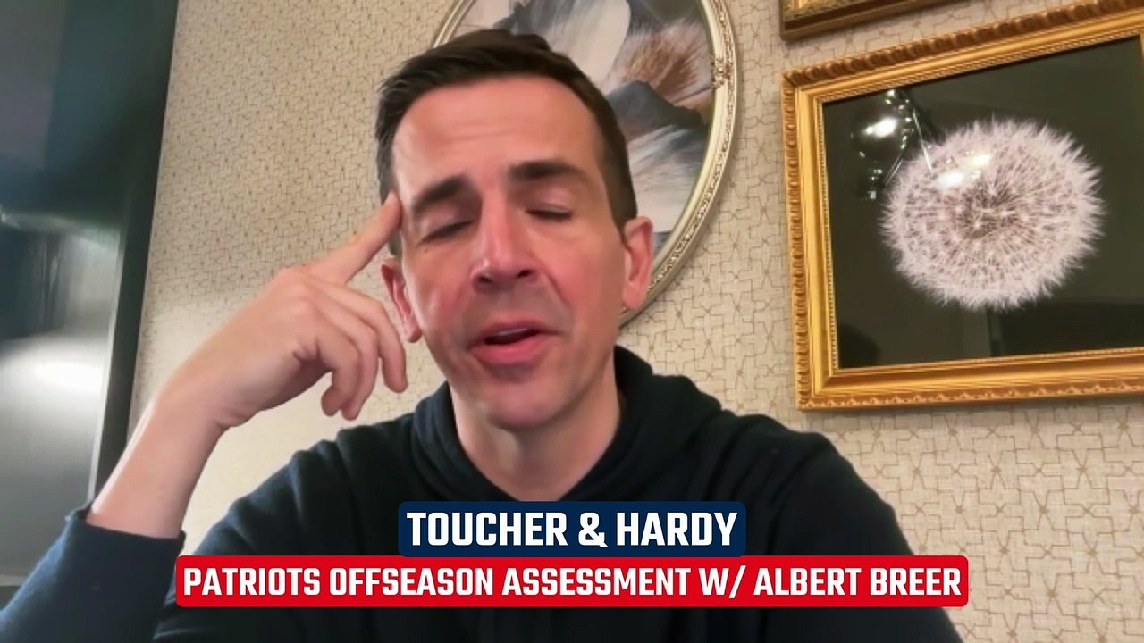 Patriots Internal Improvements - video Dailymotion