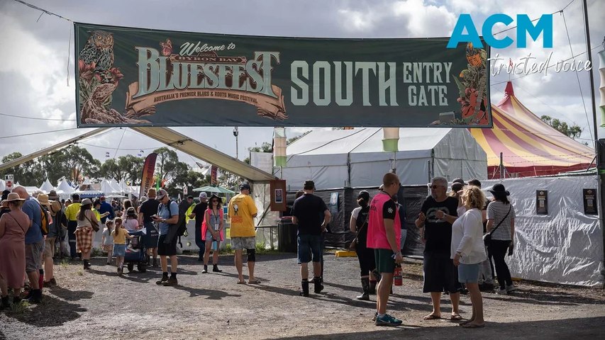 Iconic Bluesfest regional music festival cancelled weeks before 2026 ...