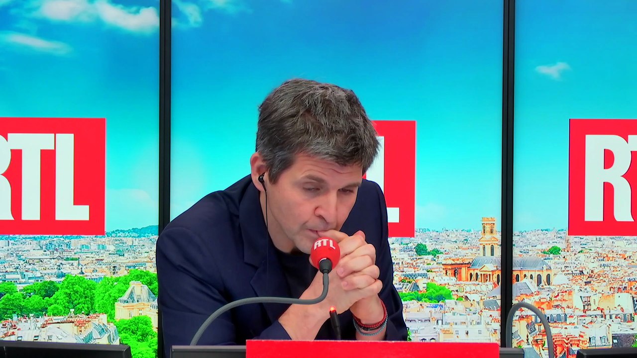 RTL Événement du 16 mars 2026 - Vidéo Dailymotion