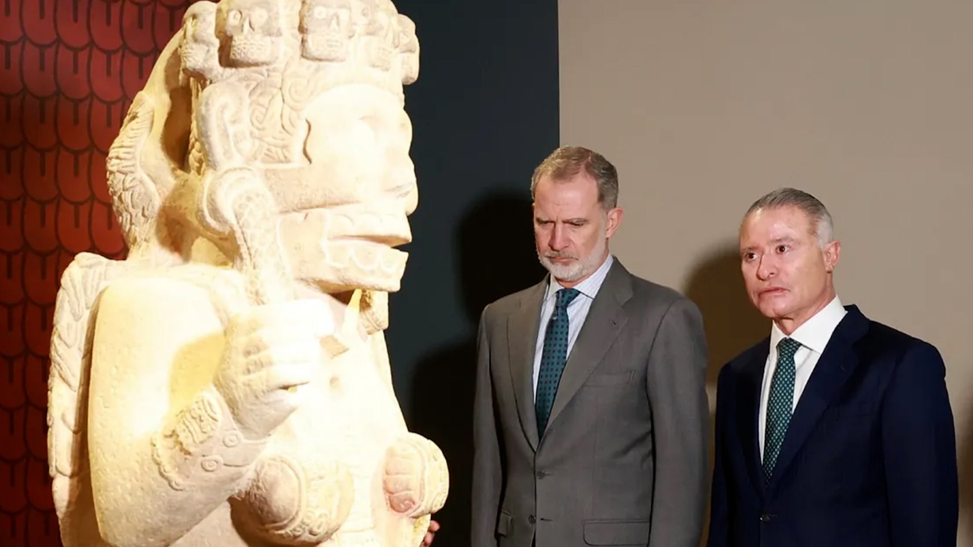 Felipe VI, rey de España | EL MUNDO