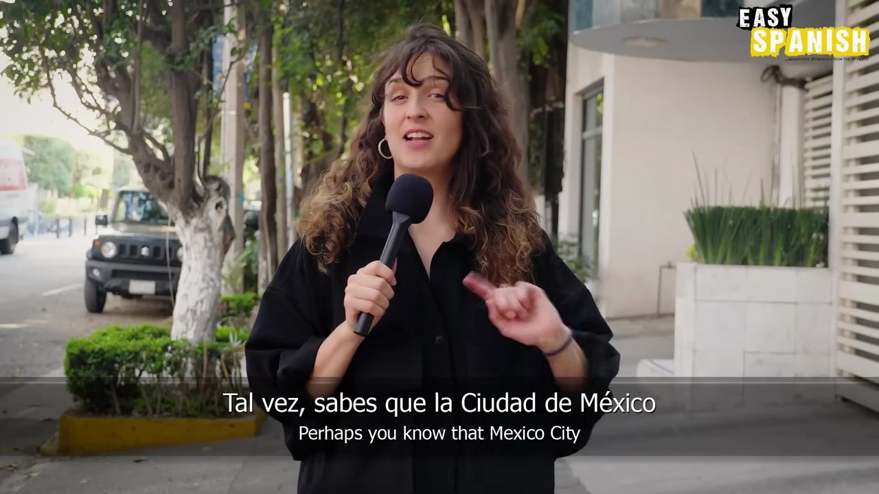 How's Your Commute | Easy Spanish - video Dailymotion