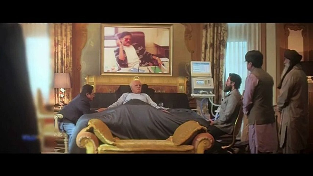 Dhurandhar 2 The Revenge Full Movie part 6 - video Dailymotion