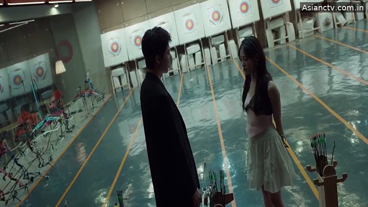 Strobe Edge Season 2 (2026) - [SUB] Strobe Edge Season 2 (2026) Episode ...