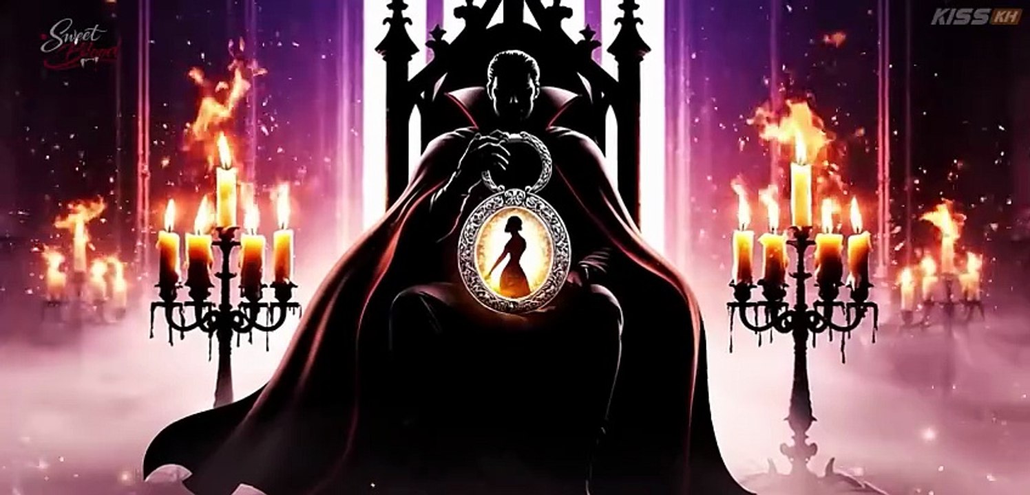 Sweet Blood bl series episode 1 - video Dailymotion