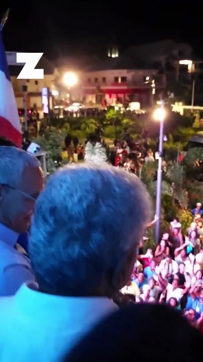 Joé Bédier à Laurent Virapoullé : "S'il fait un recours, je fais un ...