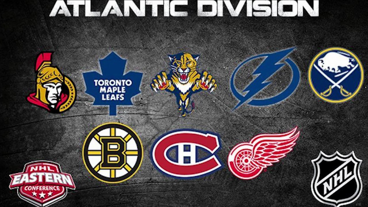 The Buffalo Sabres Are Actually Good For Once - video Dailymotion