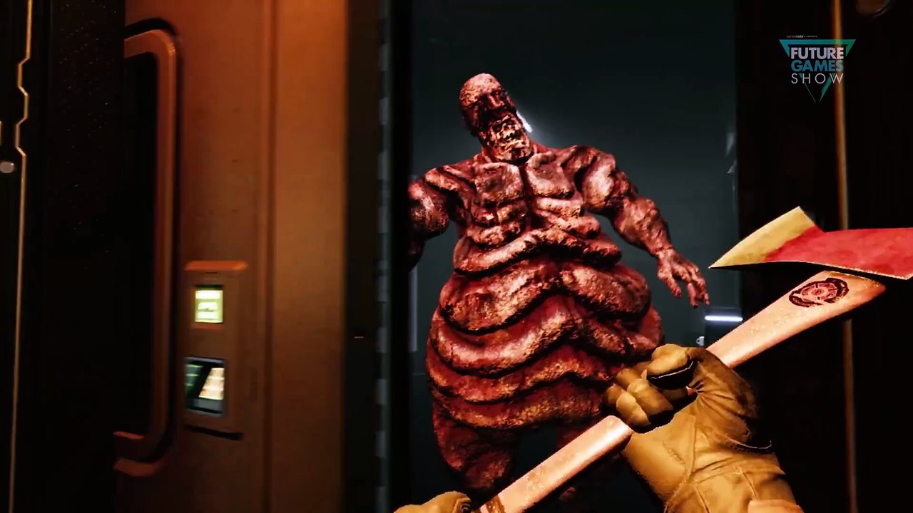 Quantum Error PS5 Gameplay Trailer - World Premiere - Future Games Show - Video Dailymotion