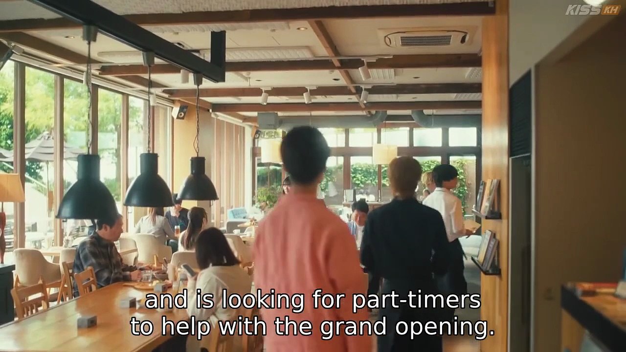 Strobe Edge (2025) Episode 3 Eng Sub - video Dailymotion