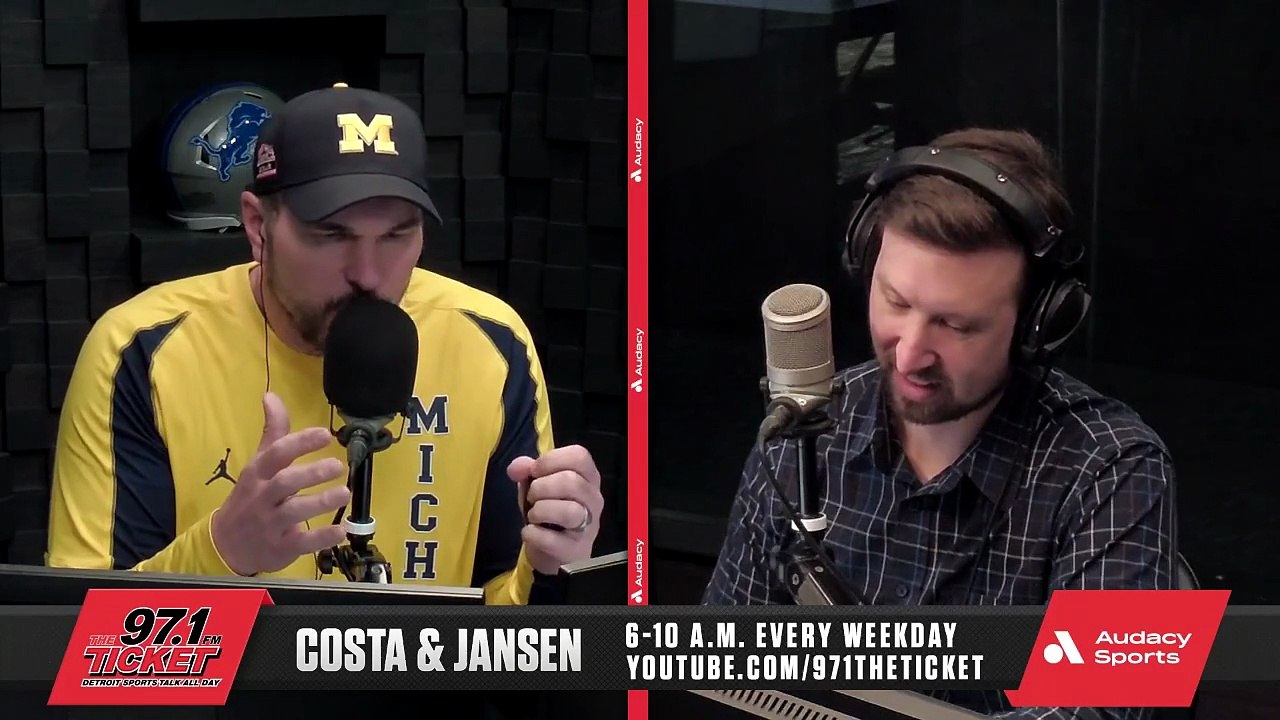 Does Taylor Decker Have A Right To Be Upset? - video Dailymotion