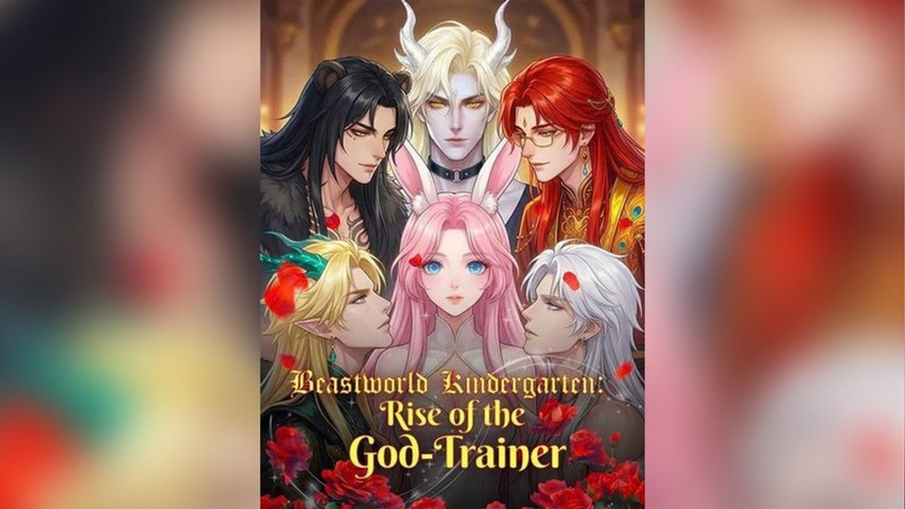 Beastworld Kindergarten- Rise Of The God-Trainer FULL - video Dailymotion