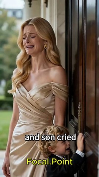 The Day We Watched Our Alpha Father Die New Drama - video Dailymotion