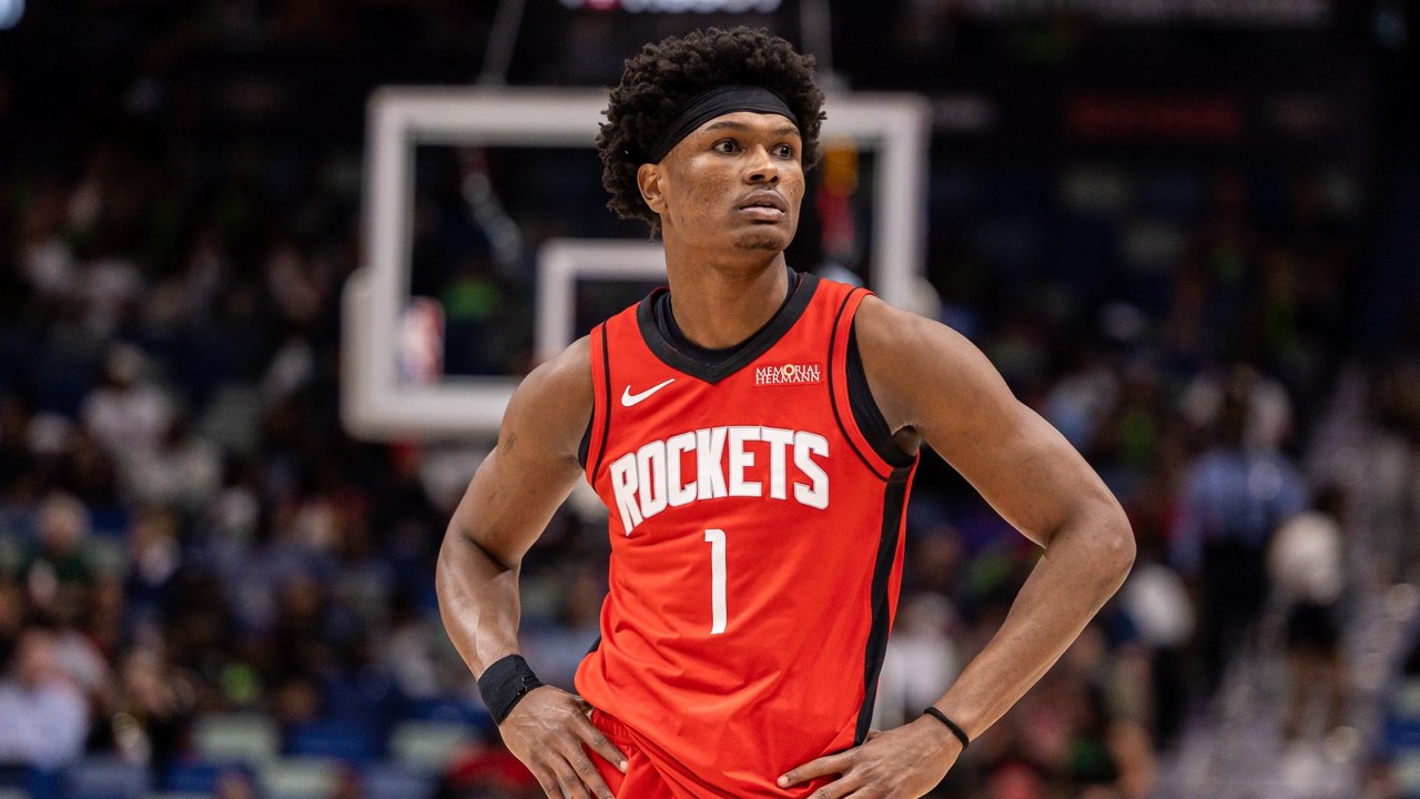 Knicks vs. Rockets Game Analysis: Predictions & Insights - video ...